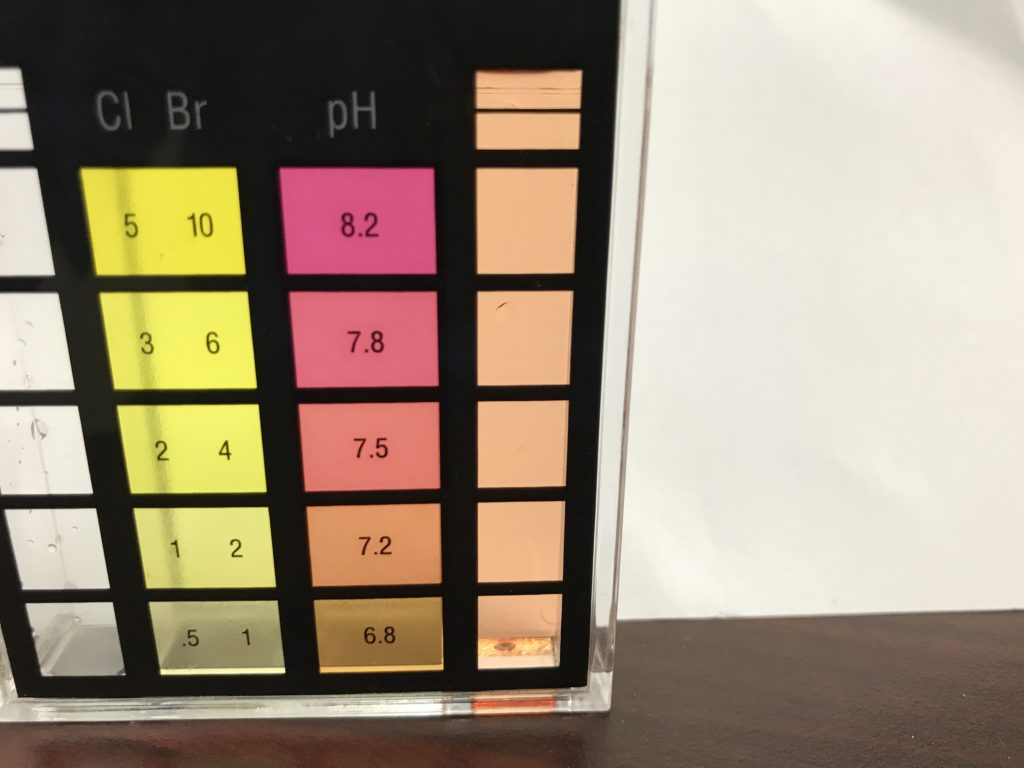 Bottled Water Test| One Water Systems, California, CA, USA